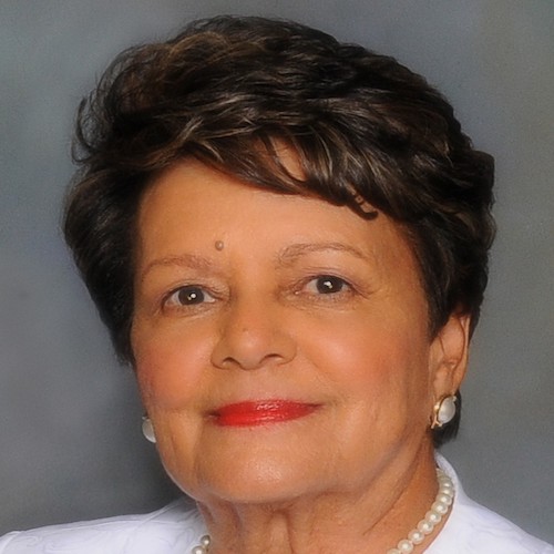 Centennial Vice Chairs | Xavier University of Louisiana