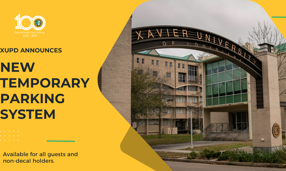 Xavier University of Louisiana