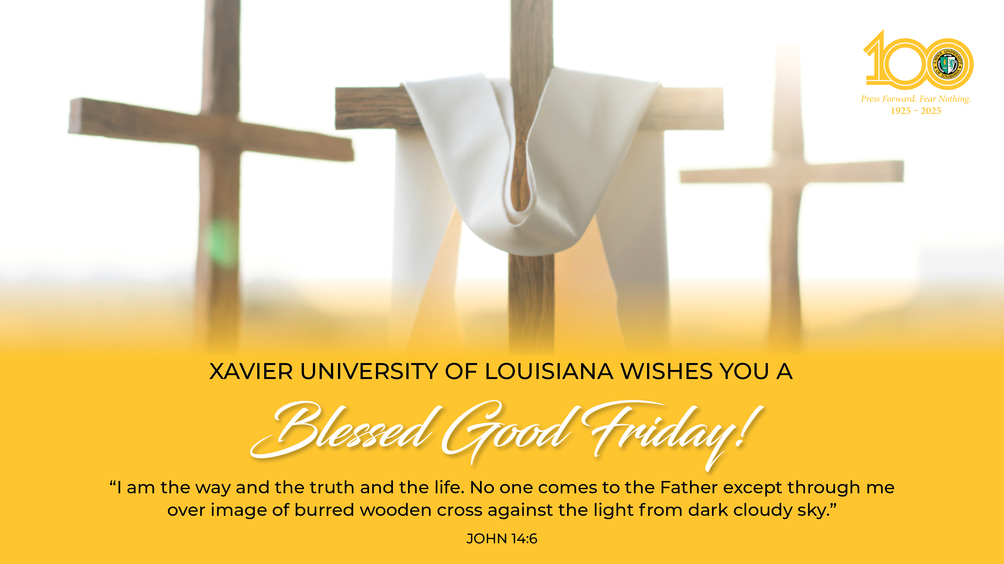 Xavier University of Louisiana