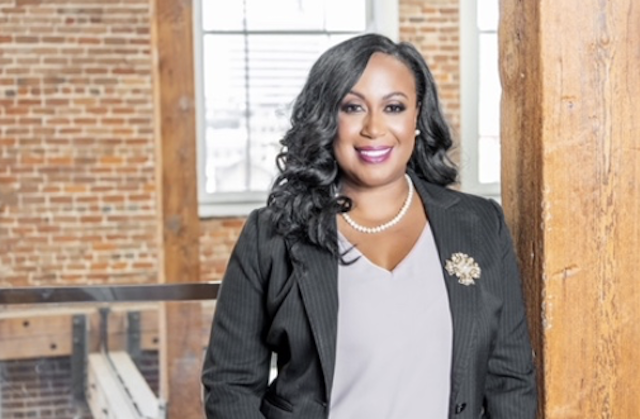 NAS GRANT | Xavier University of Louisiana