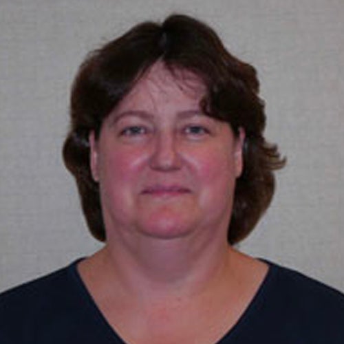 Department of Chemistry Staff | Xavier University of Louisiana