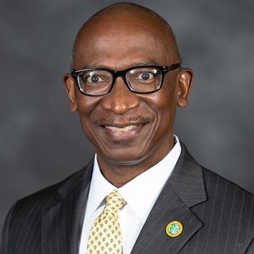 Administration | Xavier University of Louisiana