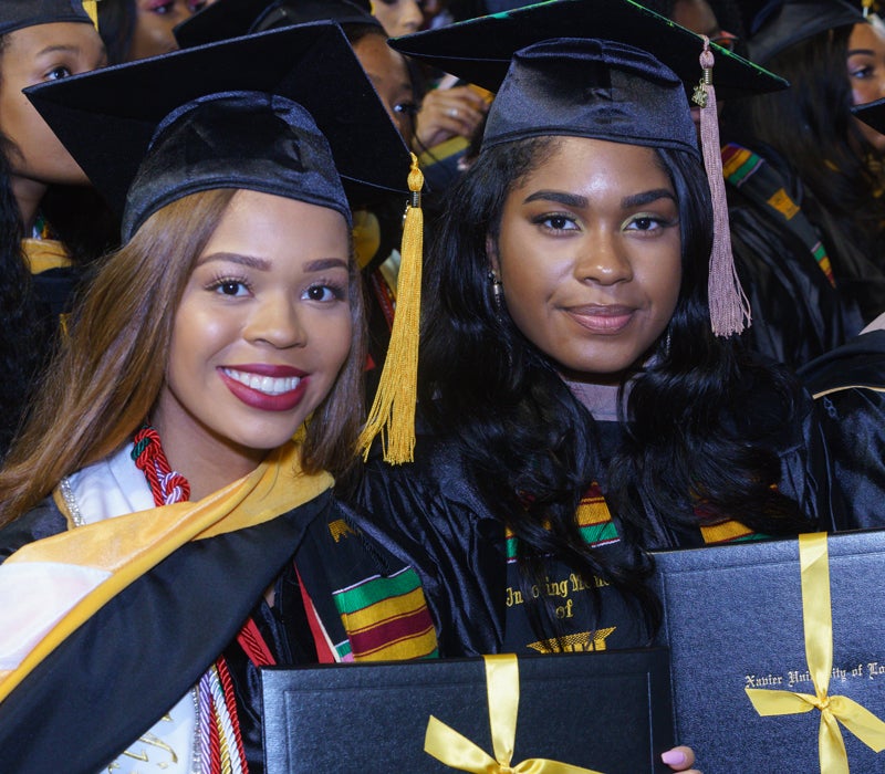 | Xavier University of Louisiana