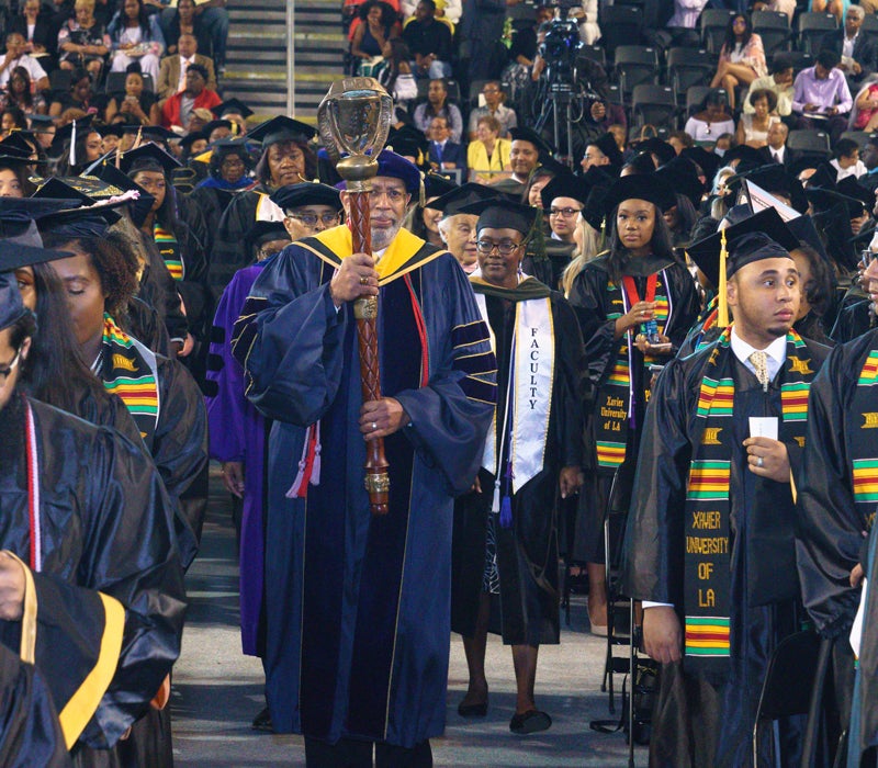 | Xavier University of Louisiana