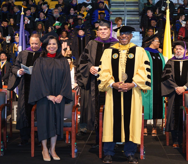 | Xavier University of Louisiana