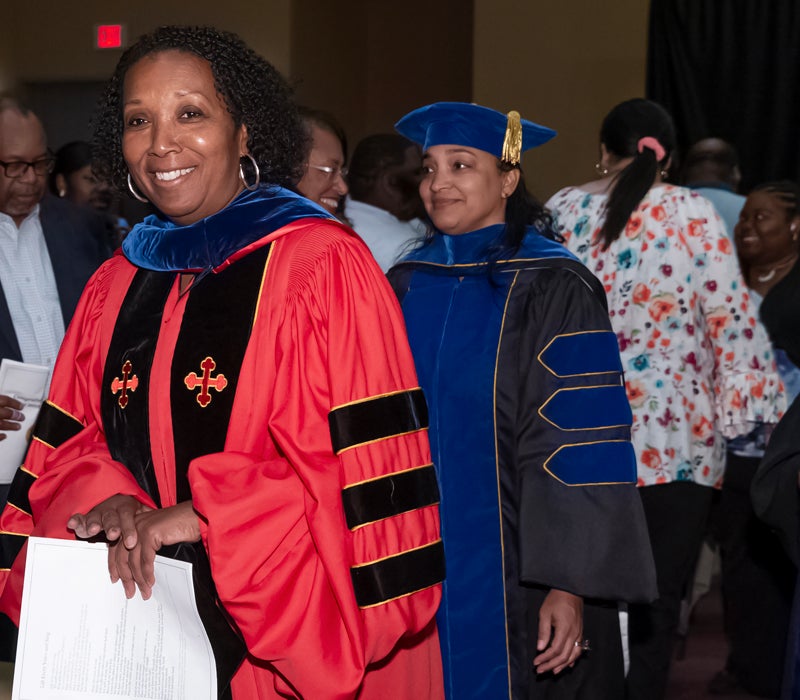 | Xavier University of Louisiana