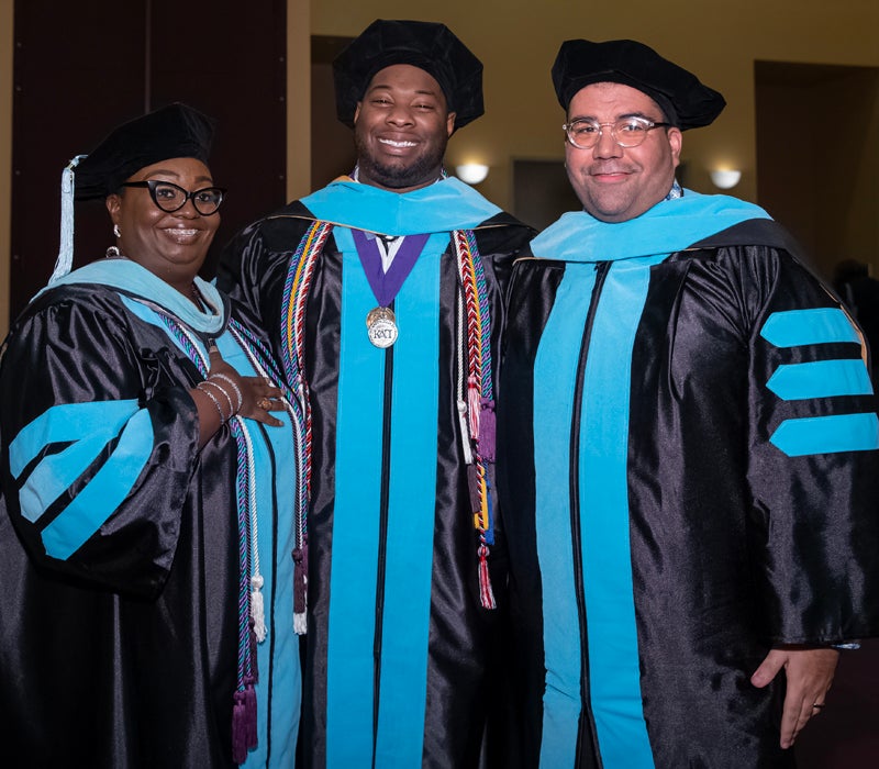 | Xavier University of Louisiana