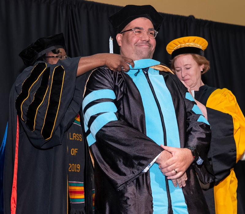 | Xavier University of Louisiana