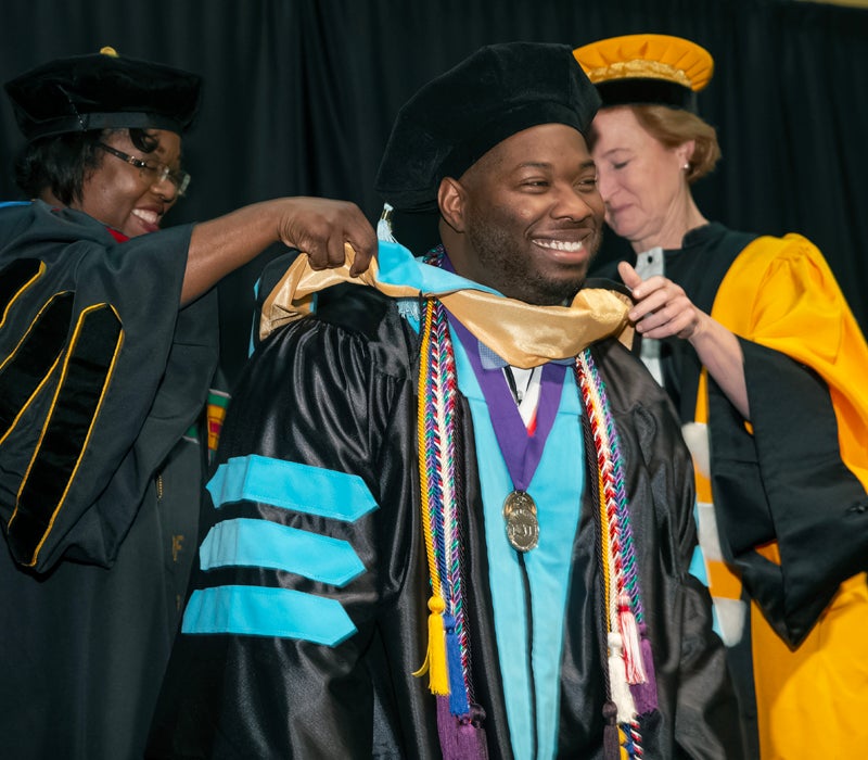 | Xavier University of Louisiana