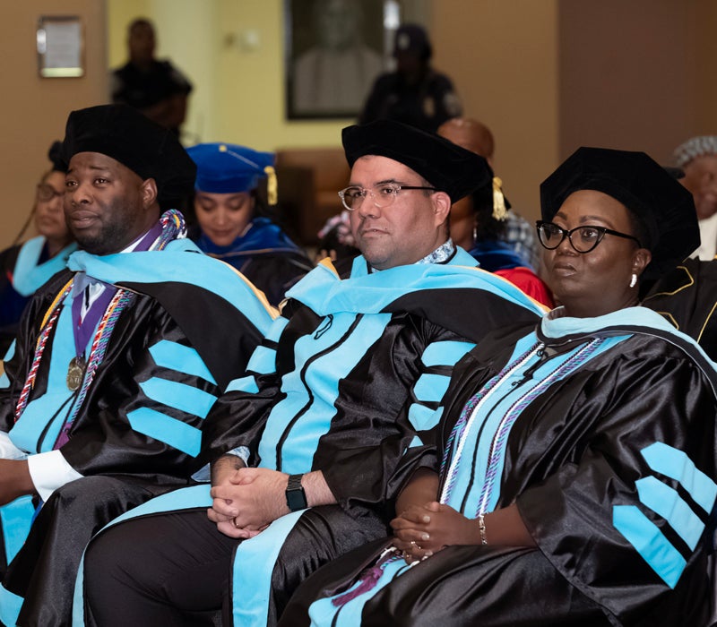 | Xavier University of Louisiana