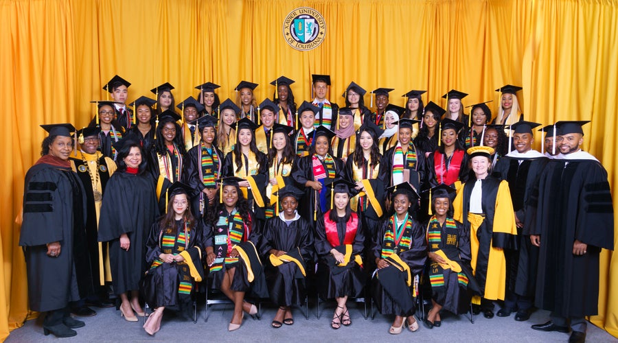 | Xavier University of Louisiana