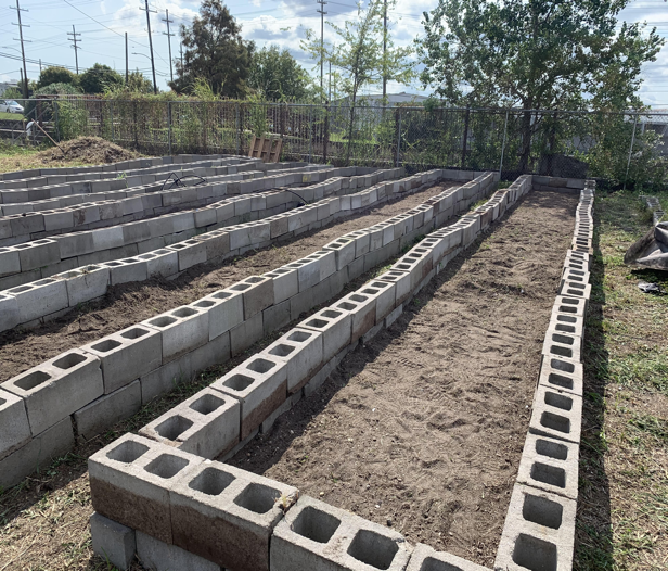 Community Outreach | Xavier University of Louisiana