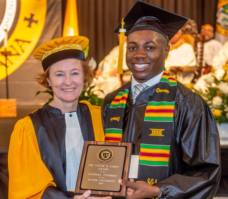 | Xavier University of Louisiana