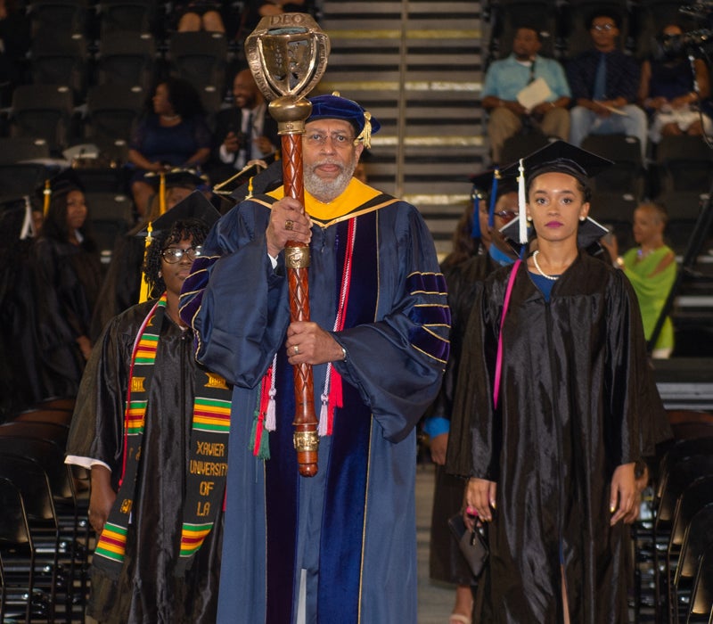 | Xavier University of Louisiana