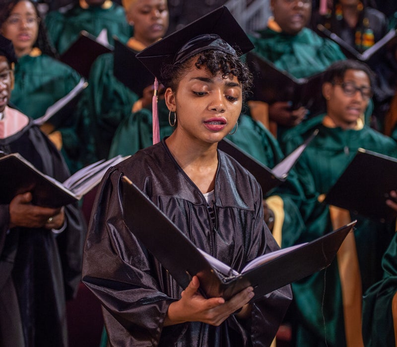 | Xavier University of Louisiana