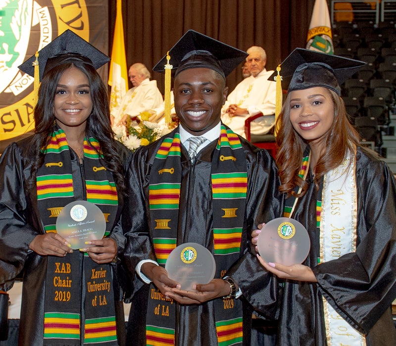 | Xavier University of Louisiana