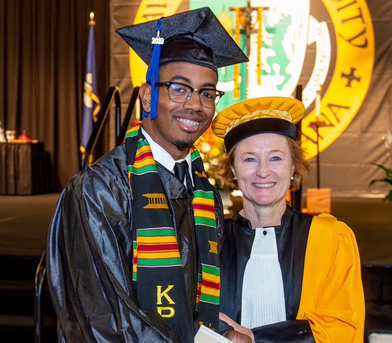 | Xavier University of Louisiana