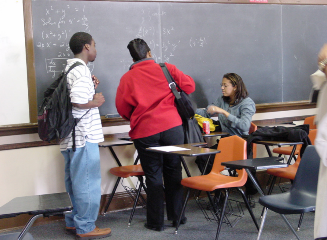 Department of Mathematics | Xavier University of Louisiana