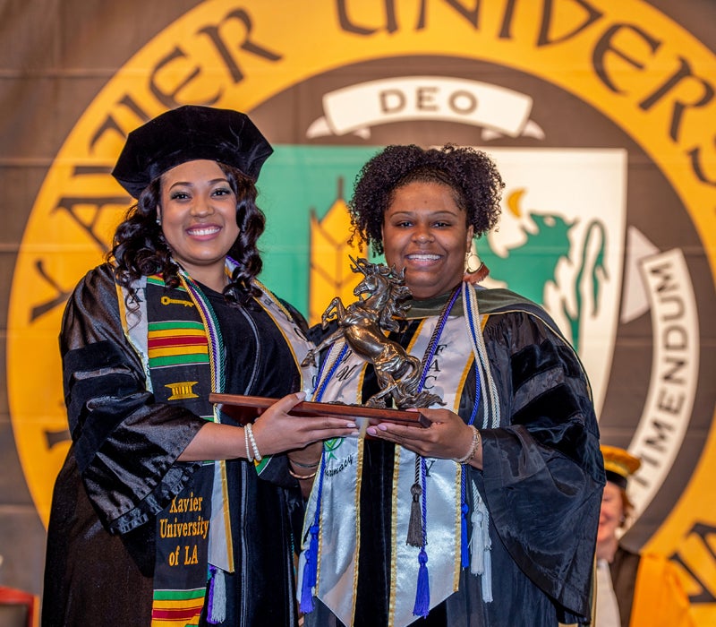 | Xavier University of Louisiana