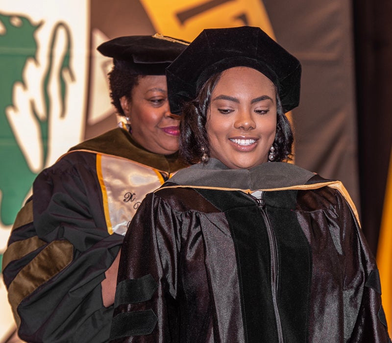 | Xavier University of Louisiana