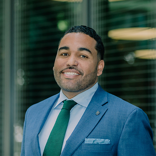 Administration | Xavier University of Louisiana