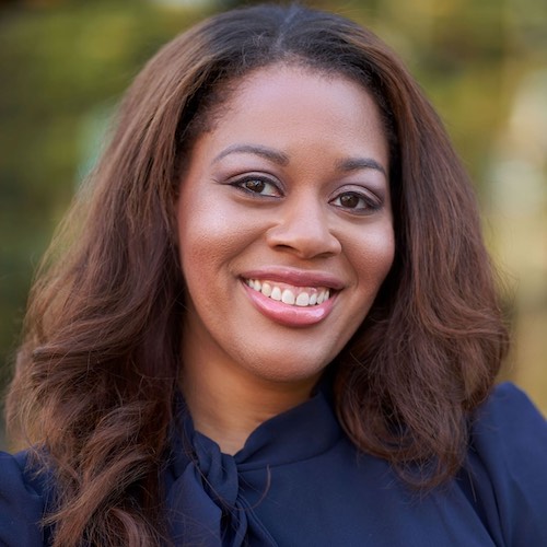 Institutional Advancement Staff Directory | Xavier University of Louisiana