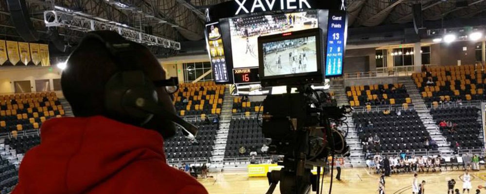 Department of Mass Communications | Xavier University of Louisiana