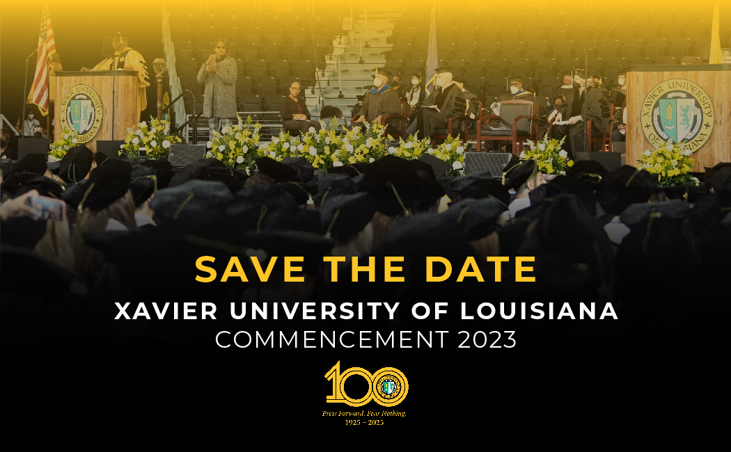 | Xavier University of Louisiana