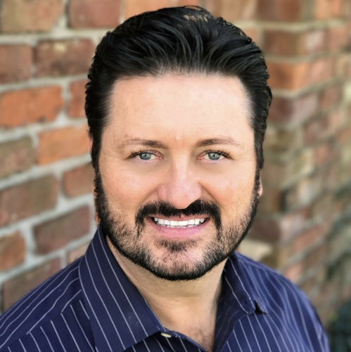 Larkin Page - Xavier University of Louisiana