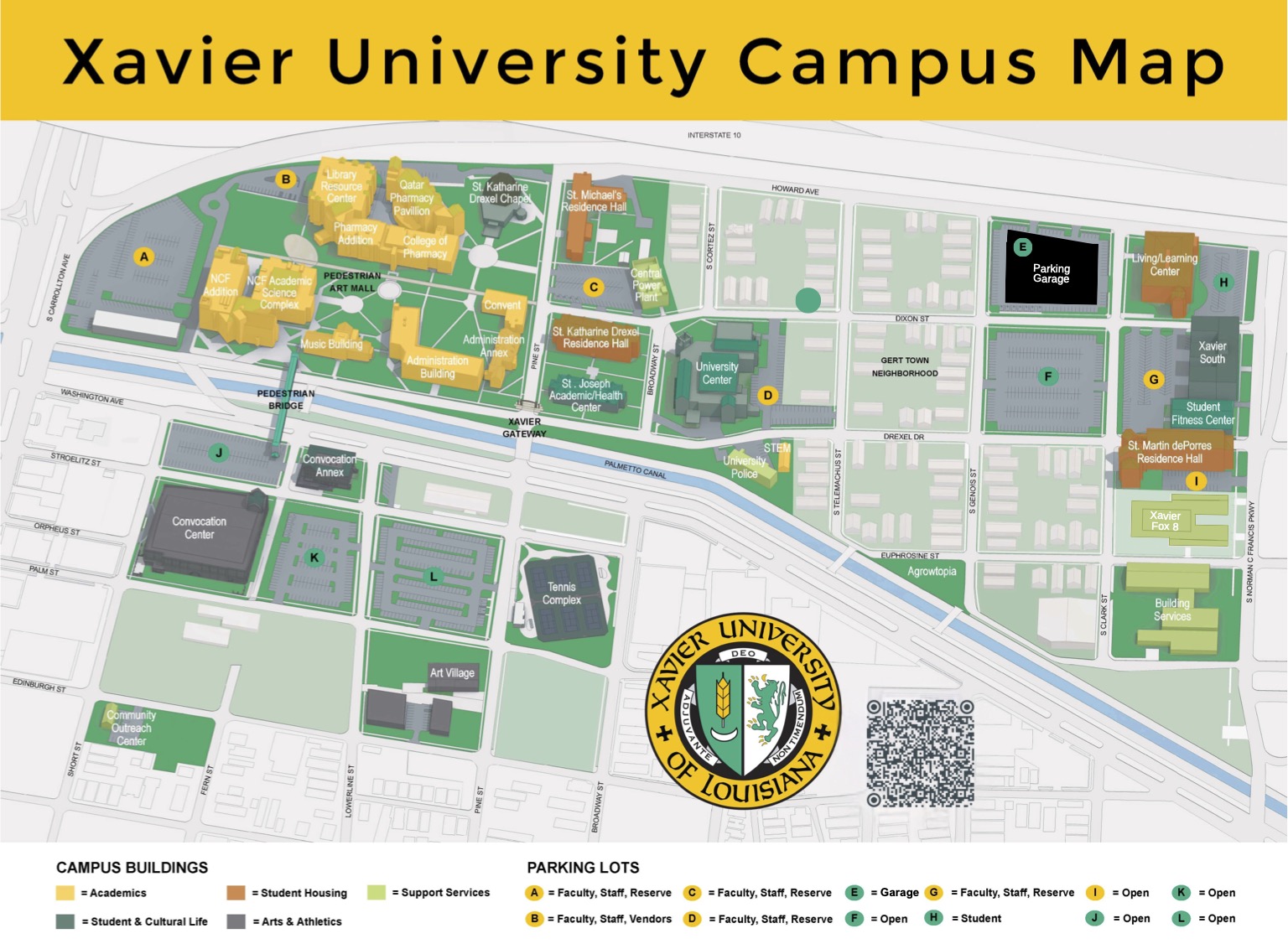 Opus Prize Xavier University Of Louisiana Opus Prize Xavier University Of Louisiana