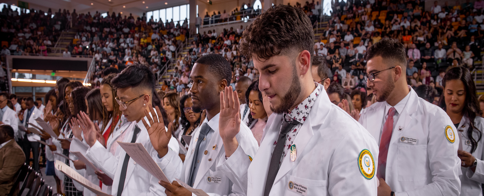 College of Pharmacy | Xavier University of Louisiana
