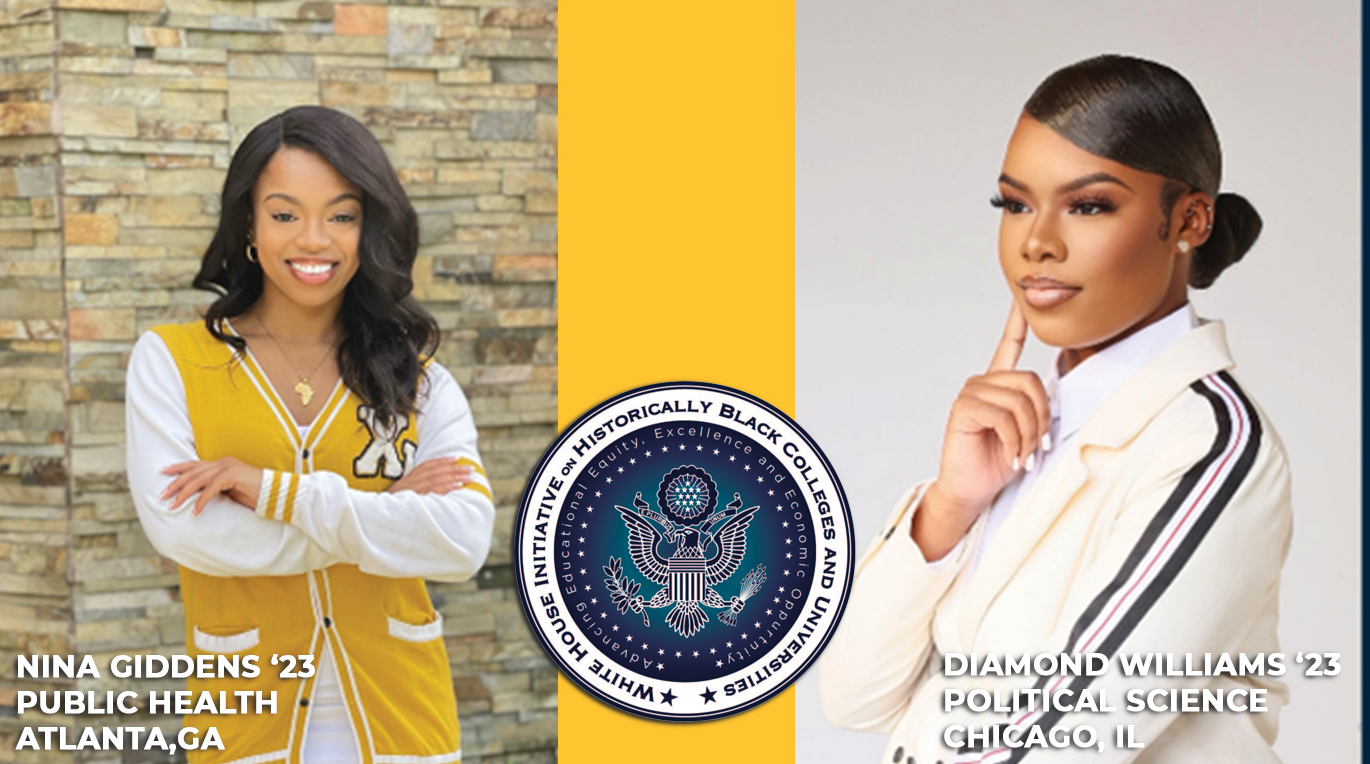 2022 Archives - Xavier University of Louisiana