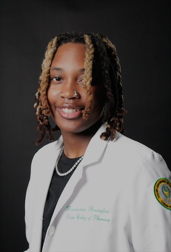 Violence Prevention Staff | Xavier University of Louisiana