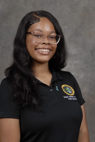 Violence Prevention Staff | Xavier University of Louisiana