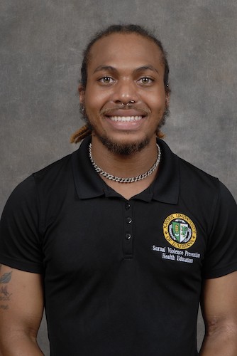 Violence Prevention Staff | Xavier University of Louisiana