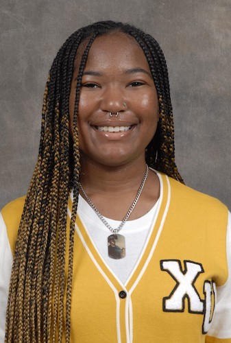 Violence Prevention Staff | Xavier University of Louisiana