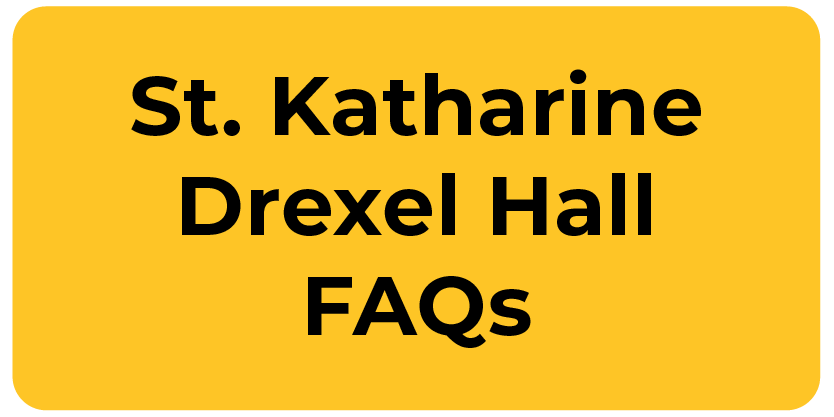 Residential Halls | Xavier University of Louisiana